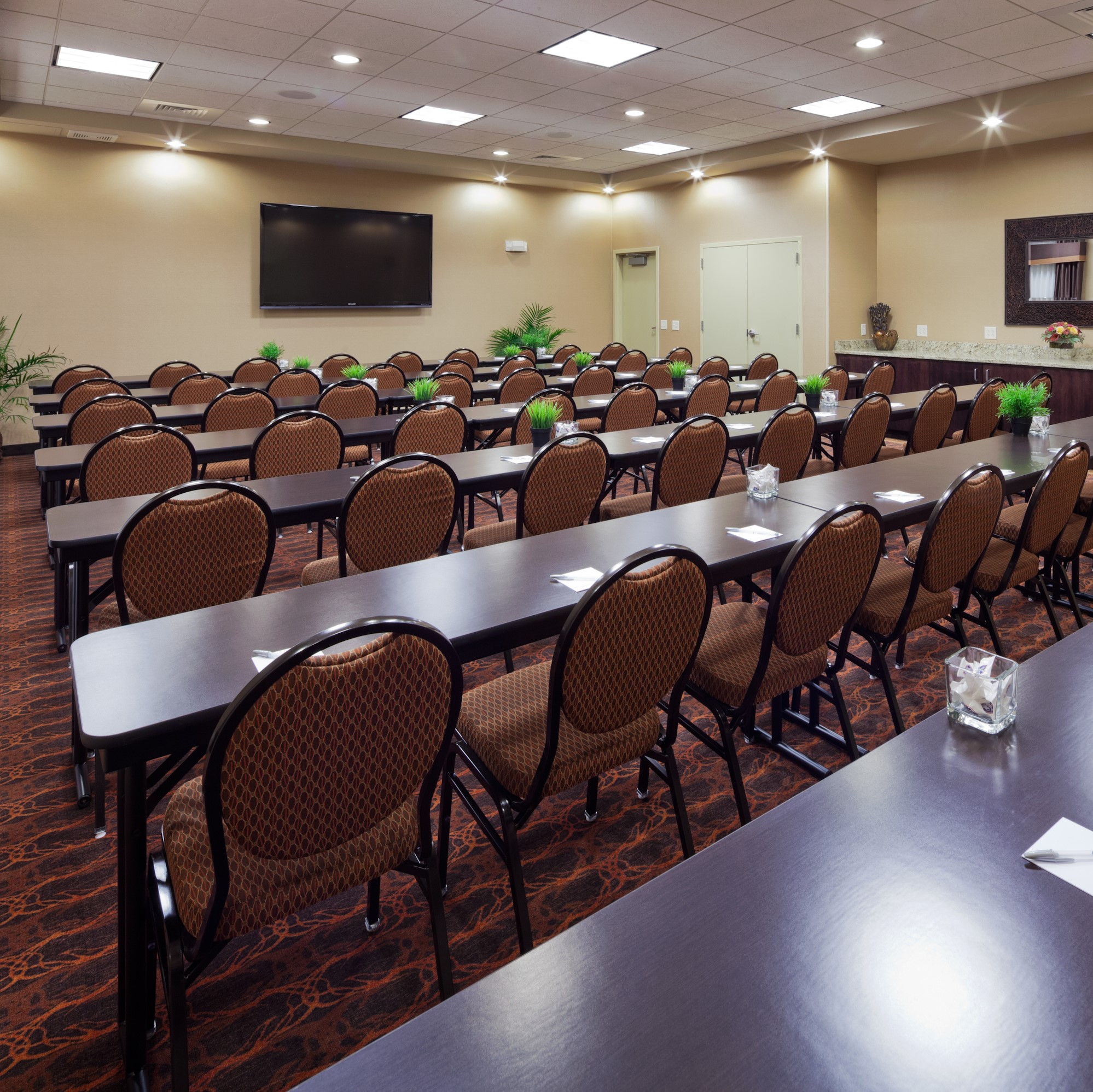 Hampton Inn in Beloit WI