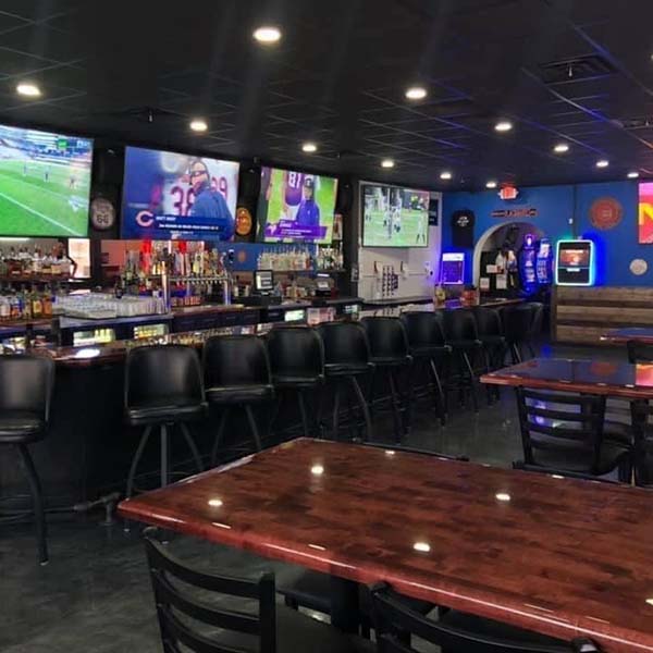 Al’s Main Street Tap in Beloit WI