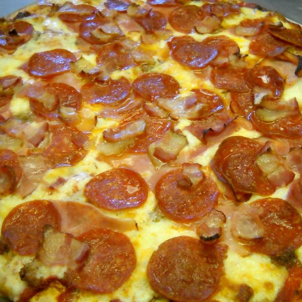 Mark's Pizza in Beloit WI