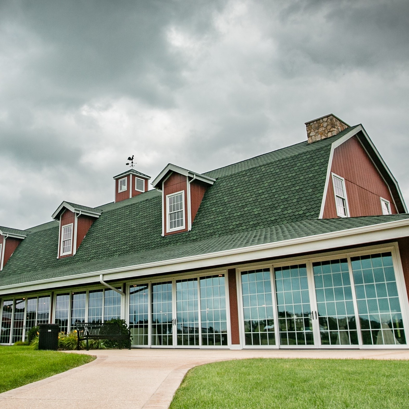 The Pavilion at Orchard Ridge Farms in Beloit WI