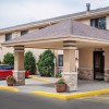 Quality Inn in Beloit WI