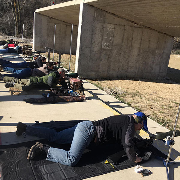 Beloit Rifle Club in Beloit WI