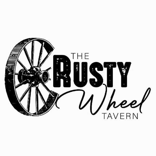 The Rusty Wheel Tavern in Beloit WI