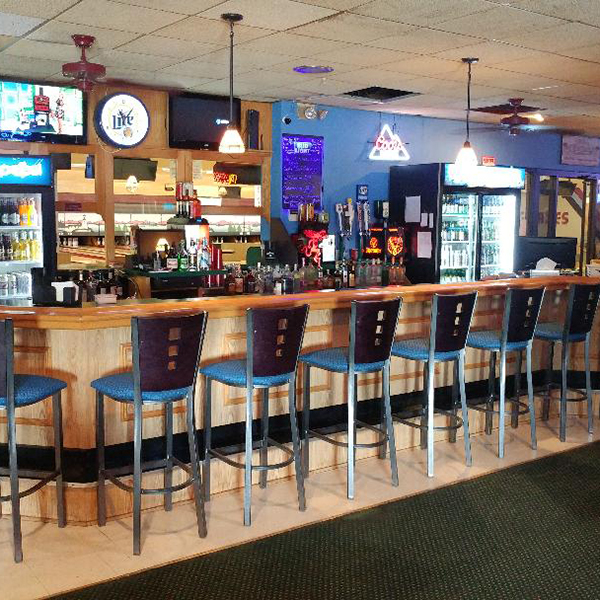 Shooters Stateline in Beloit WI