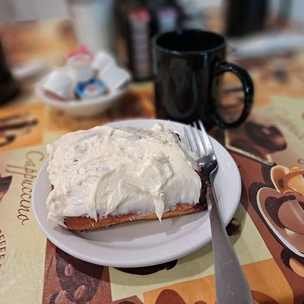 Stateline Cafe LLC in Beloit WI