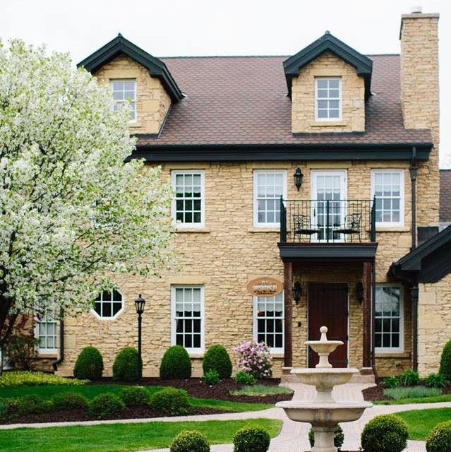 Copperstone Inn in Beloit WI
