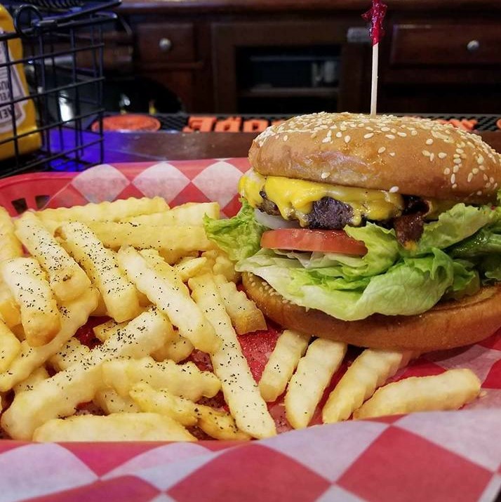 Rockton Inn Pub & Grub in Beloit WI