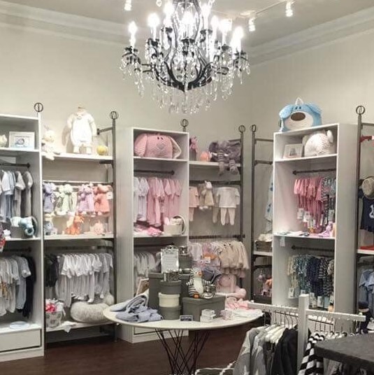 Taylor + Max Children's Boutique in Beloit WI