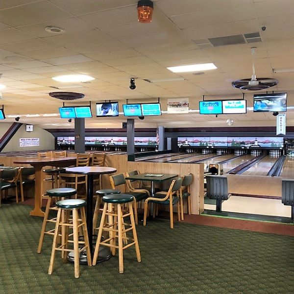 Viking Lanes in Beloit WI