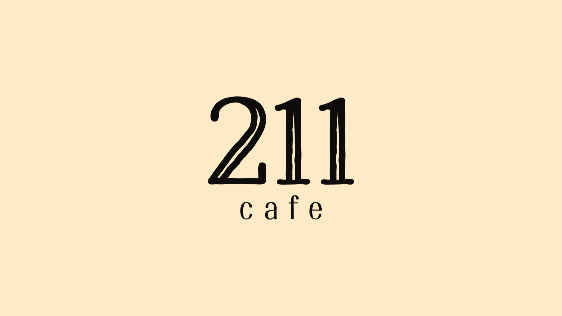 Cafe 21 Logo