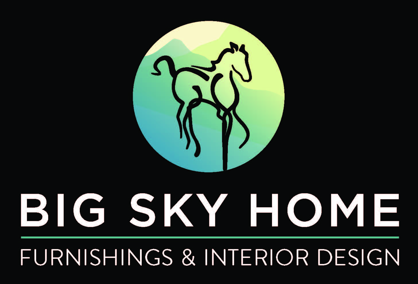 Big home furnishing store