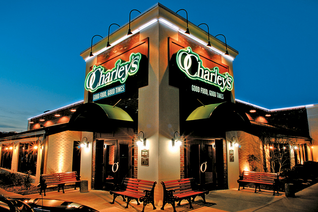 O Charleys O'Charley's Restaurant + Bar, 886 S State Road 135,