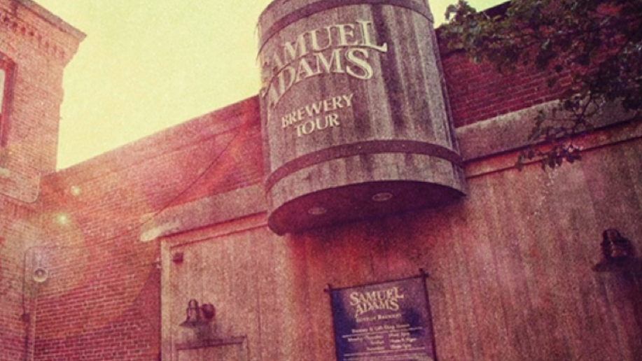 Samuel Adams House Address