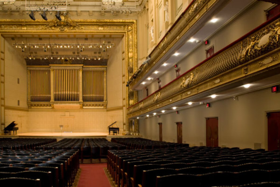 Boston Symphony Hall Seating Chart Holiday Pops | Cabinets Matttroy