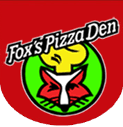 Fox's pizza den store
