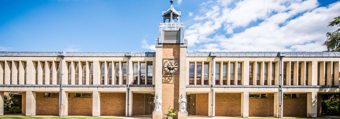 Wolfson College Cambridge Logo Wolfson College Cambridge Colleges