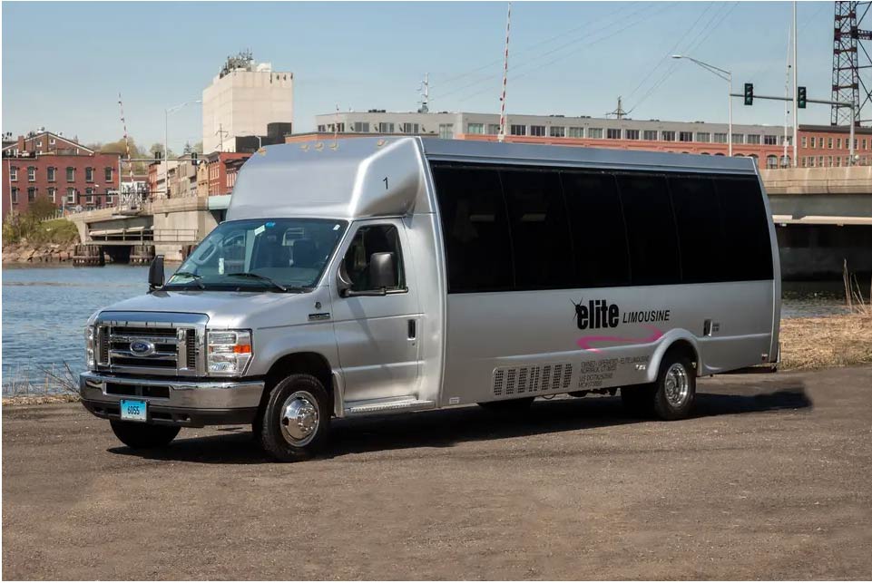 Elite Limousine