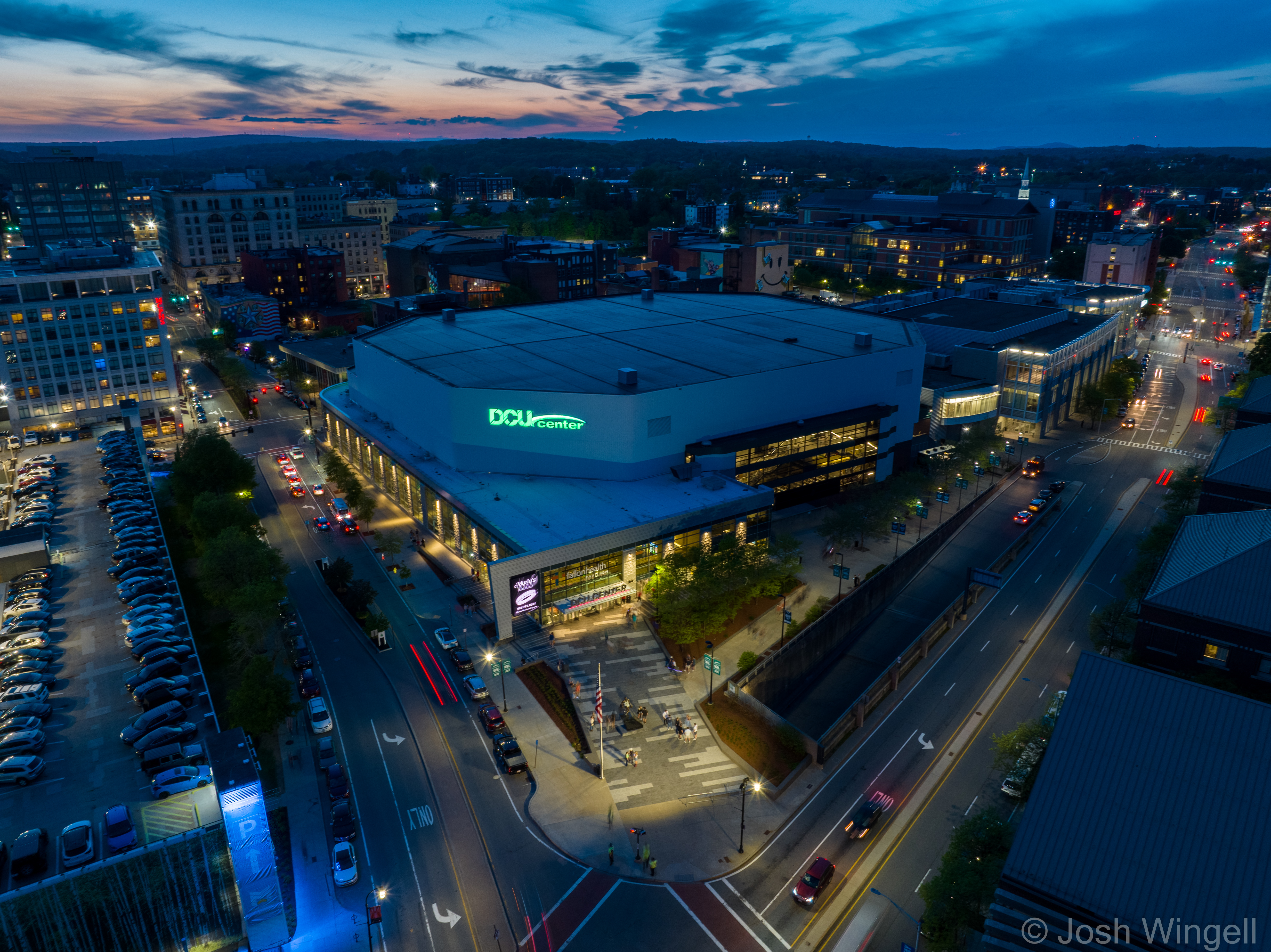 Worcester Dcu Center Seating Map Seating Chart Hanover Theatre And