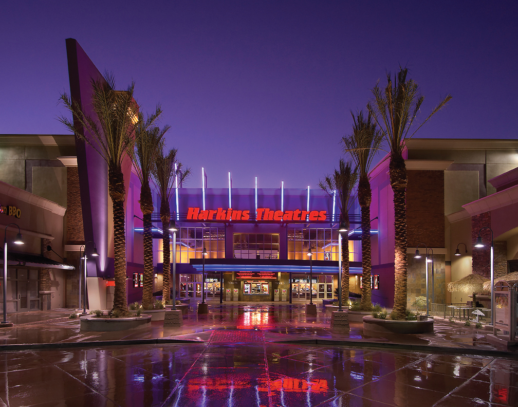 Harkins Arrowhead Theater