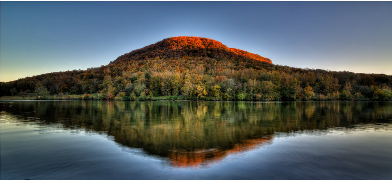 Tennessee River Gorge
