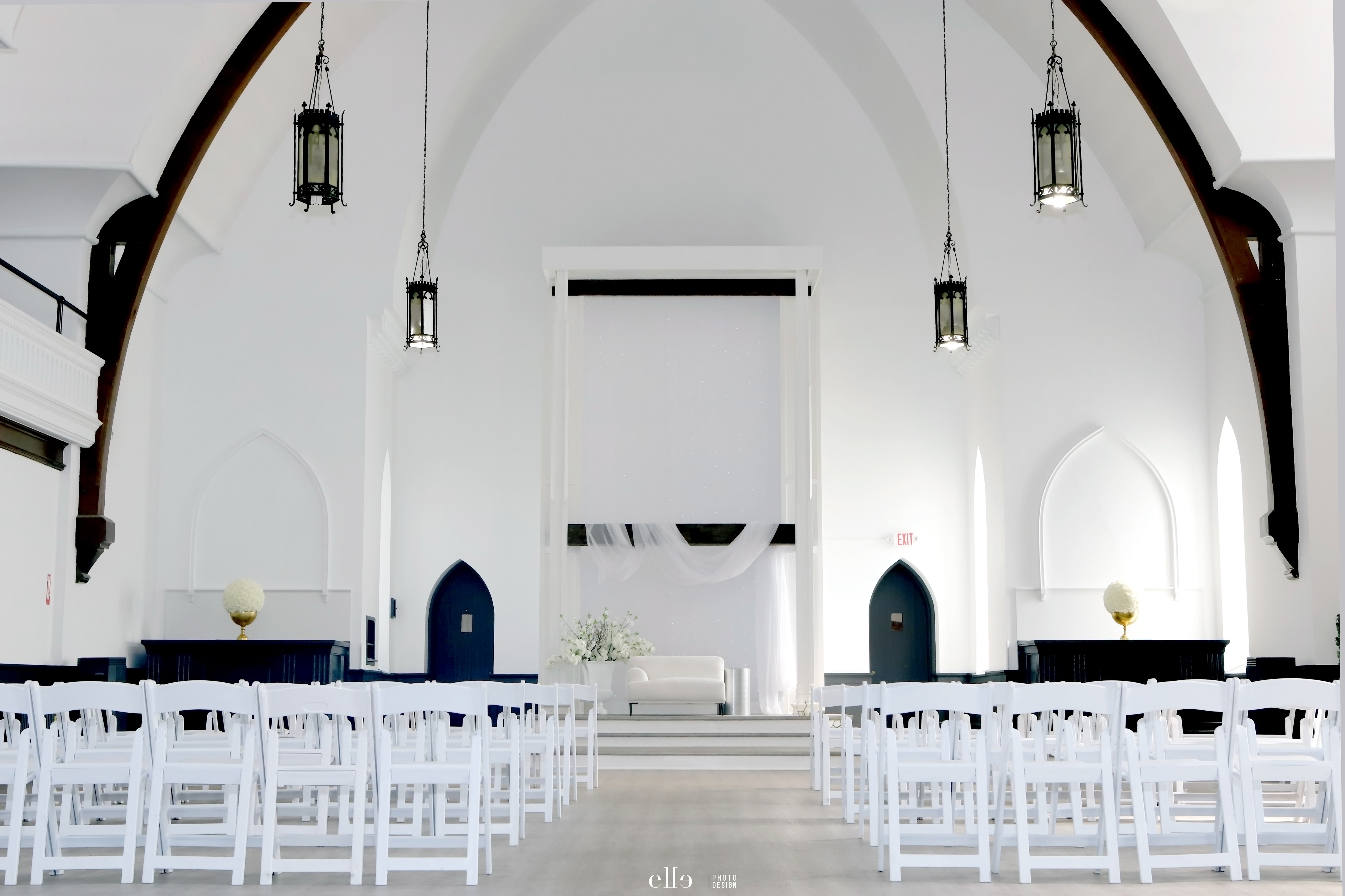 The arches wedding venue | Beachweddingtips.com