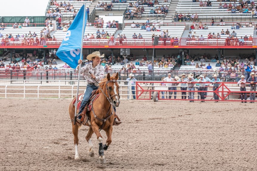 Cheyenne Frontier Days Concert Seating Map - Infoupdate.org