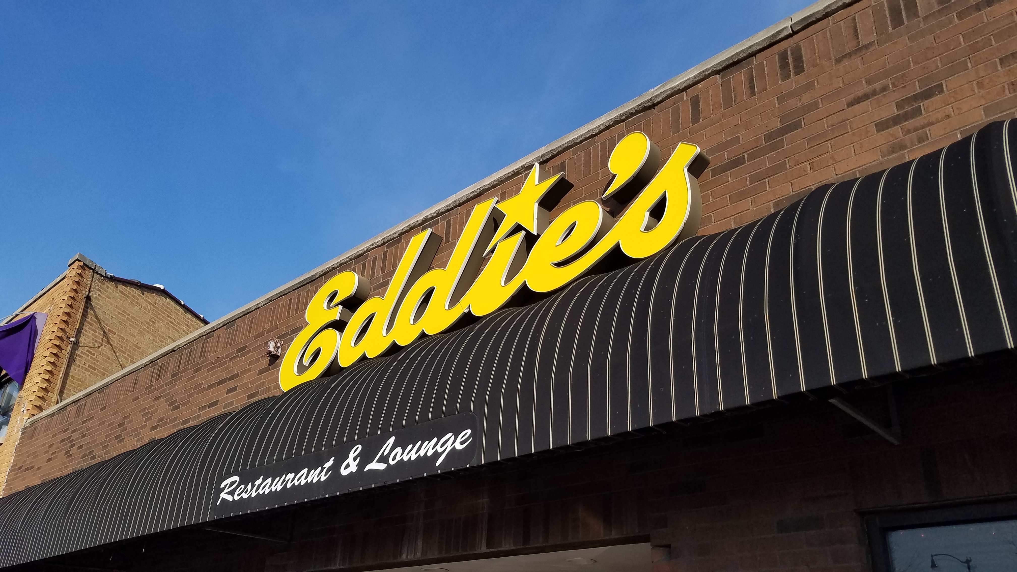 The Eddies Lowestoft