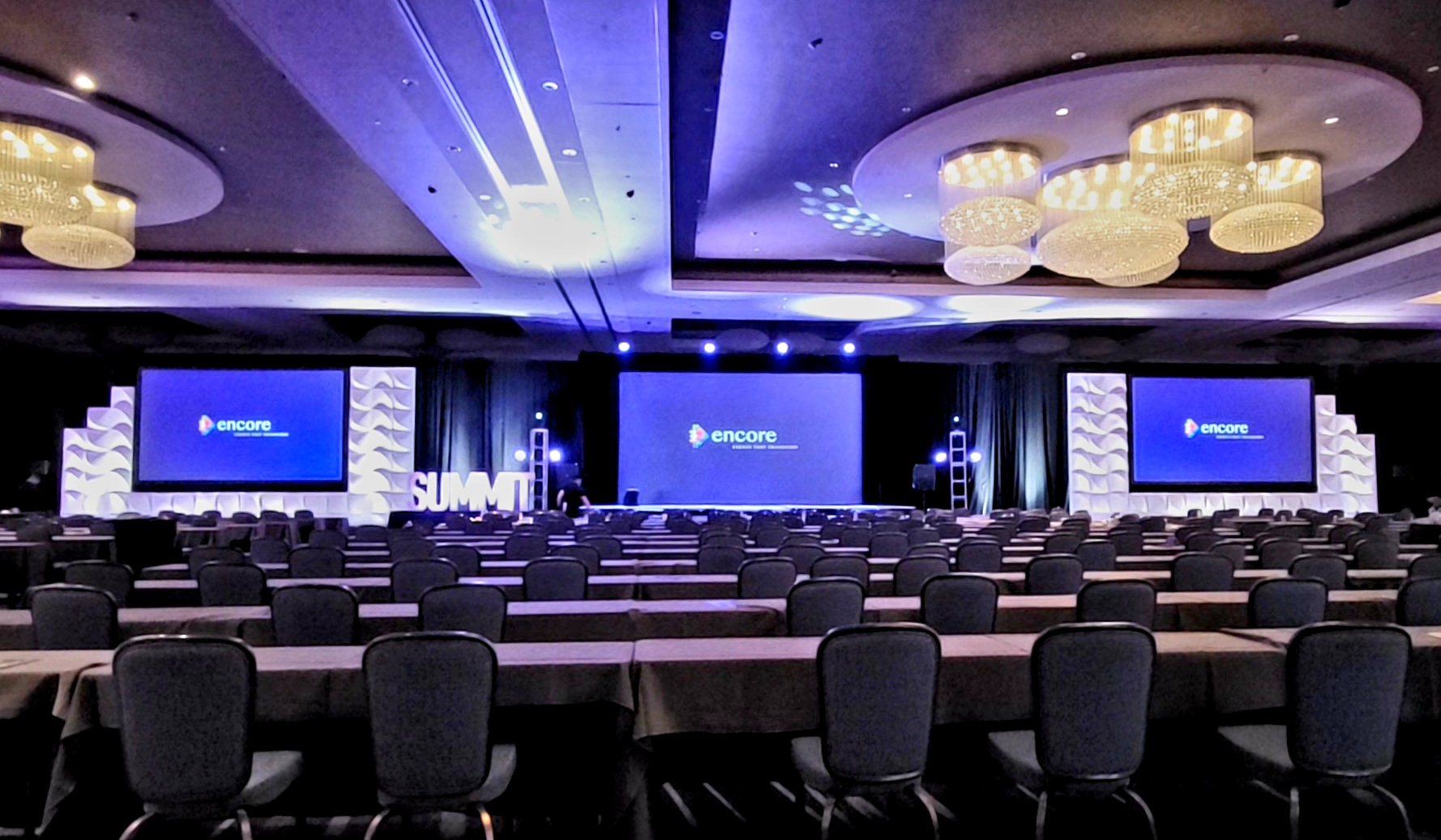 Encore Global Global Hotspots: The Newest Chapter | Osher Lifelong