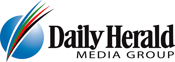 Daily Herald Logo The New Daily Logo Vector (.SVG + .PNG)