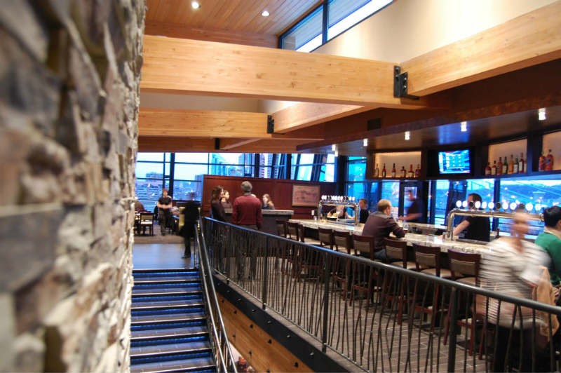 Moerlein Lager House Moerlein Lager House | Cincinnati, OH