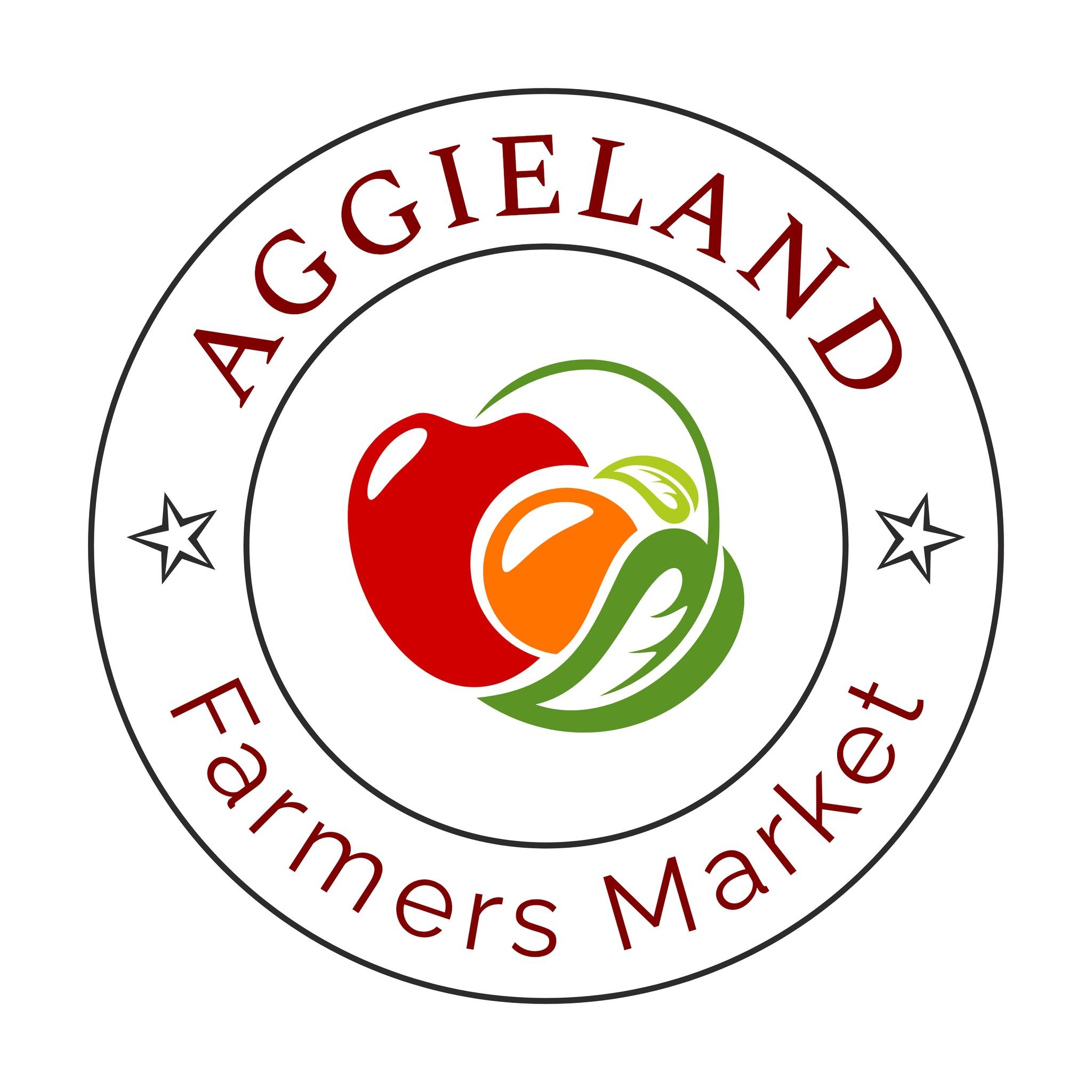 Farmers Market Logo Ideas