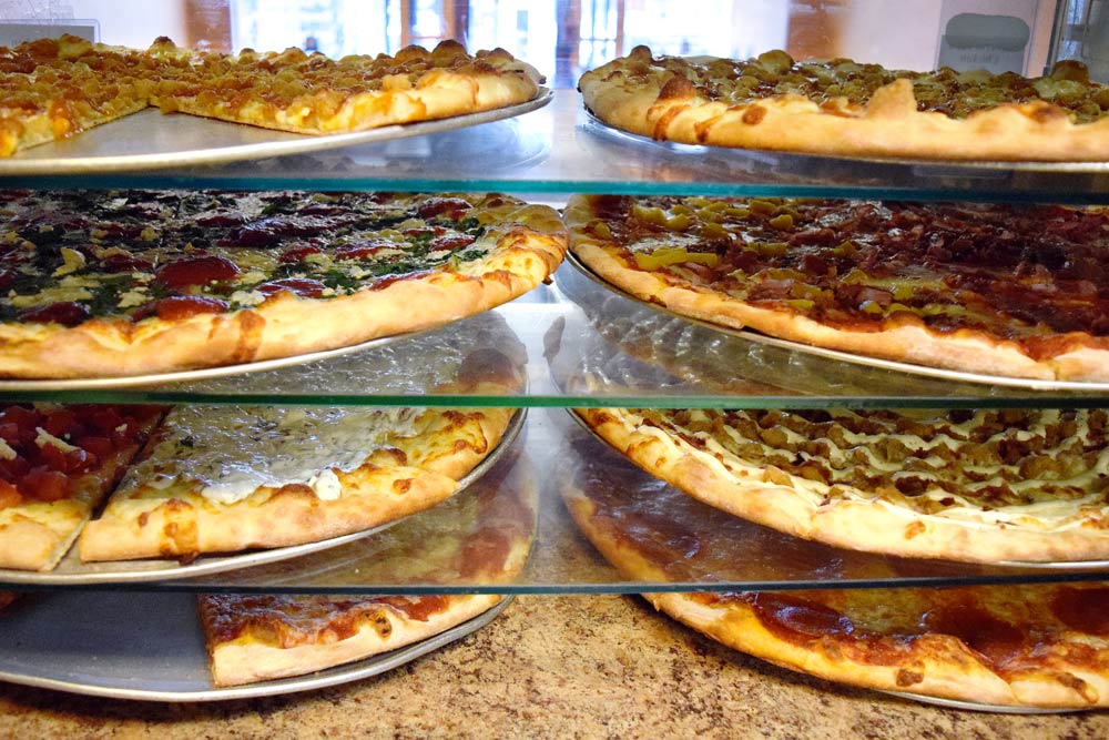 Tino s Pizza Restaurant