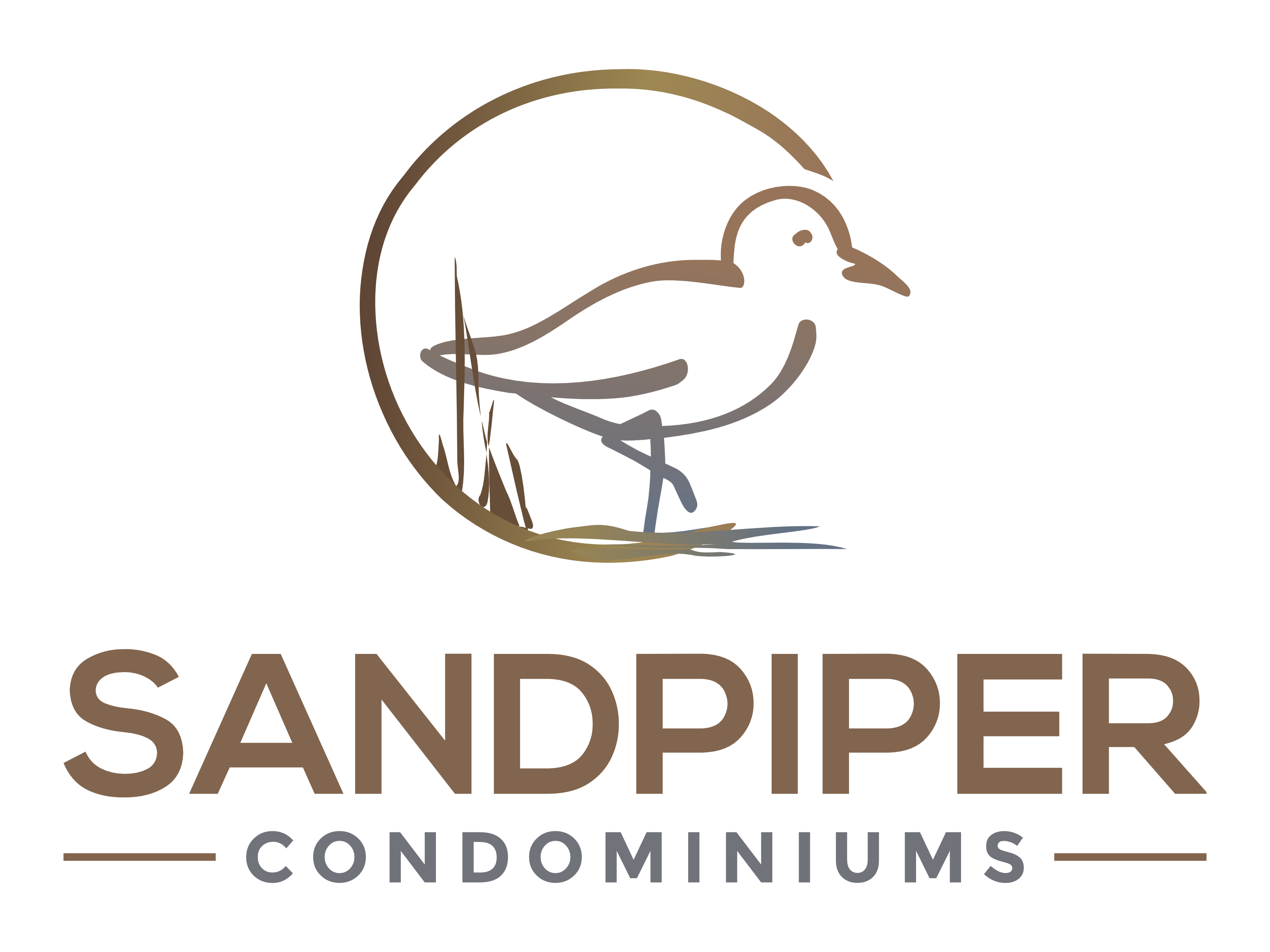 Sandpiper Logo