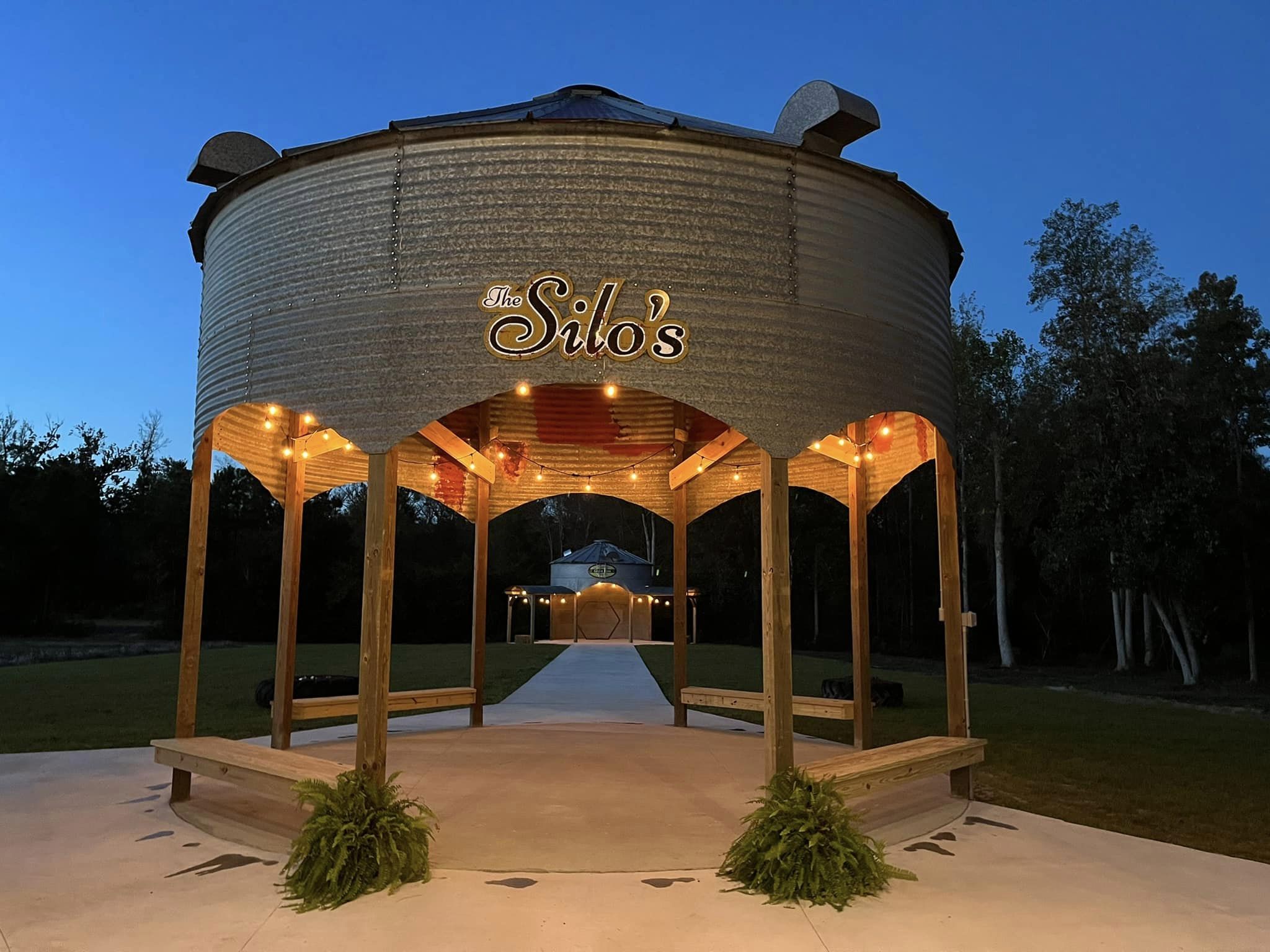 The silo wedding and event center 60 photos - Vianawedding.com