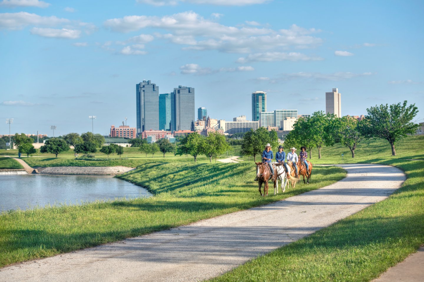 Trinity River Trails Paddling Trail | Trinity Coalition | Elevating