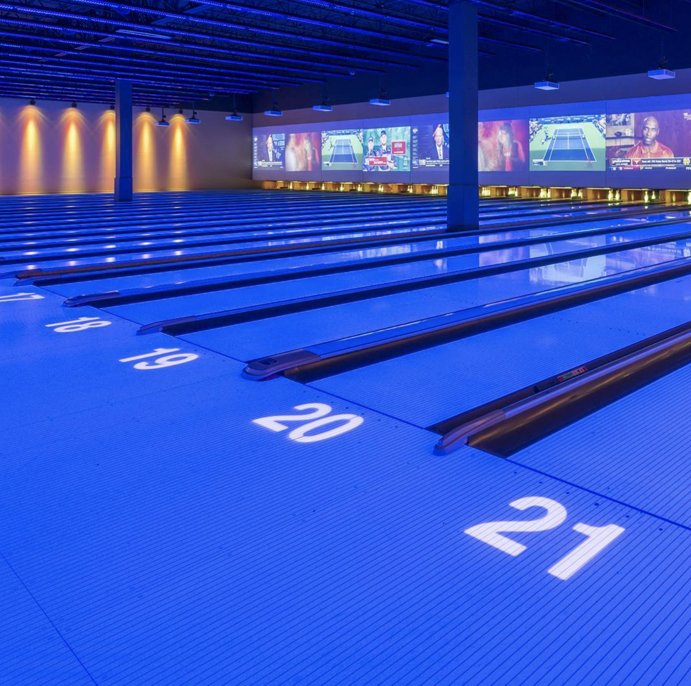 Main Event Frisco Bowling - Infoupdate.org