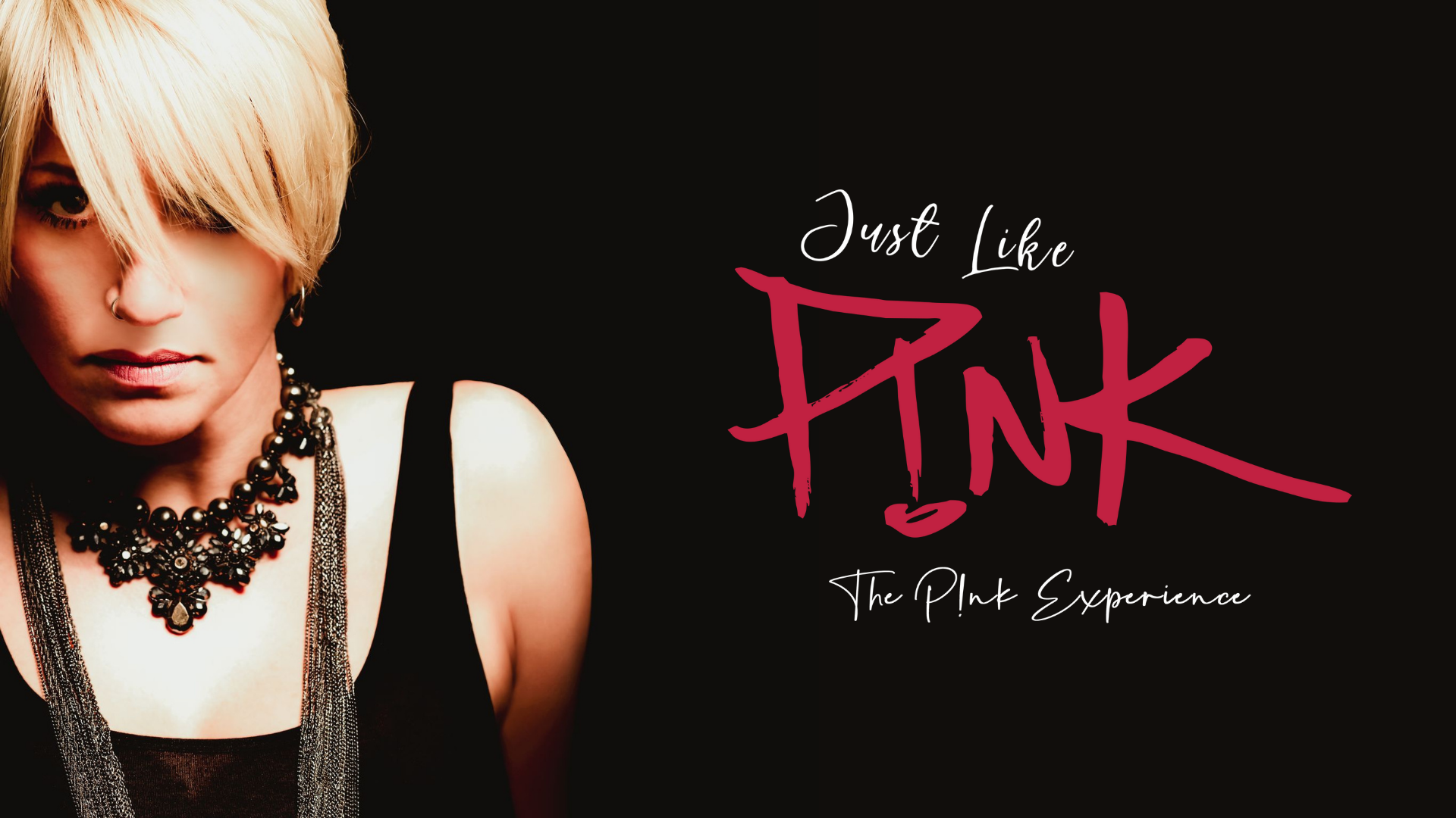 P!nk Logo