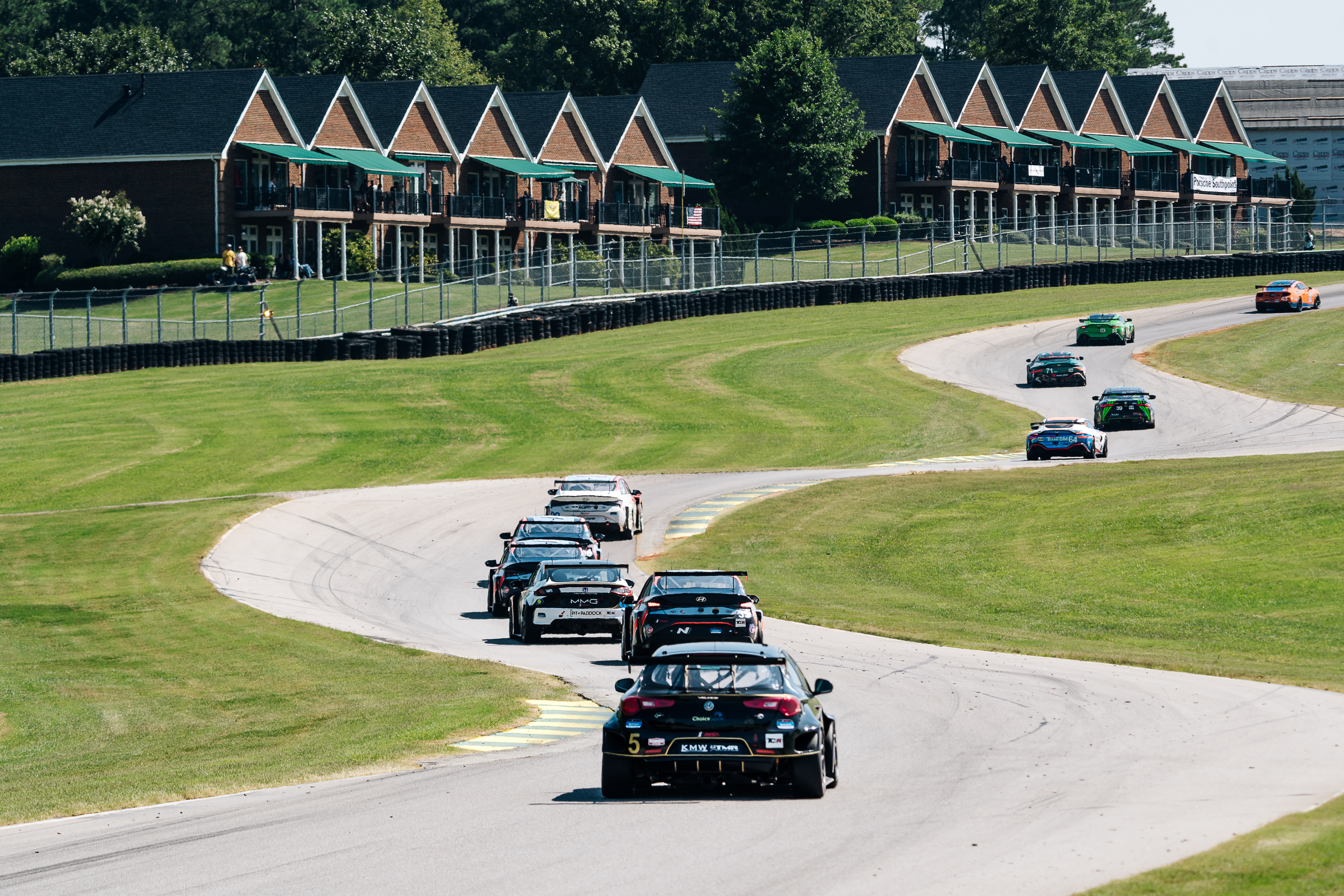 Virginia International Raceway