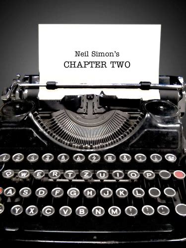 Chapter Two Typewriter
