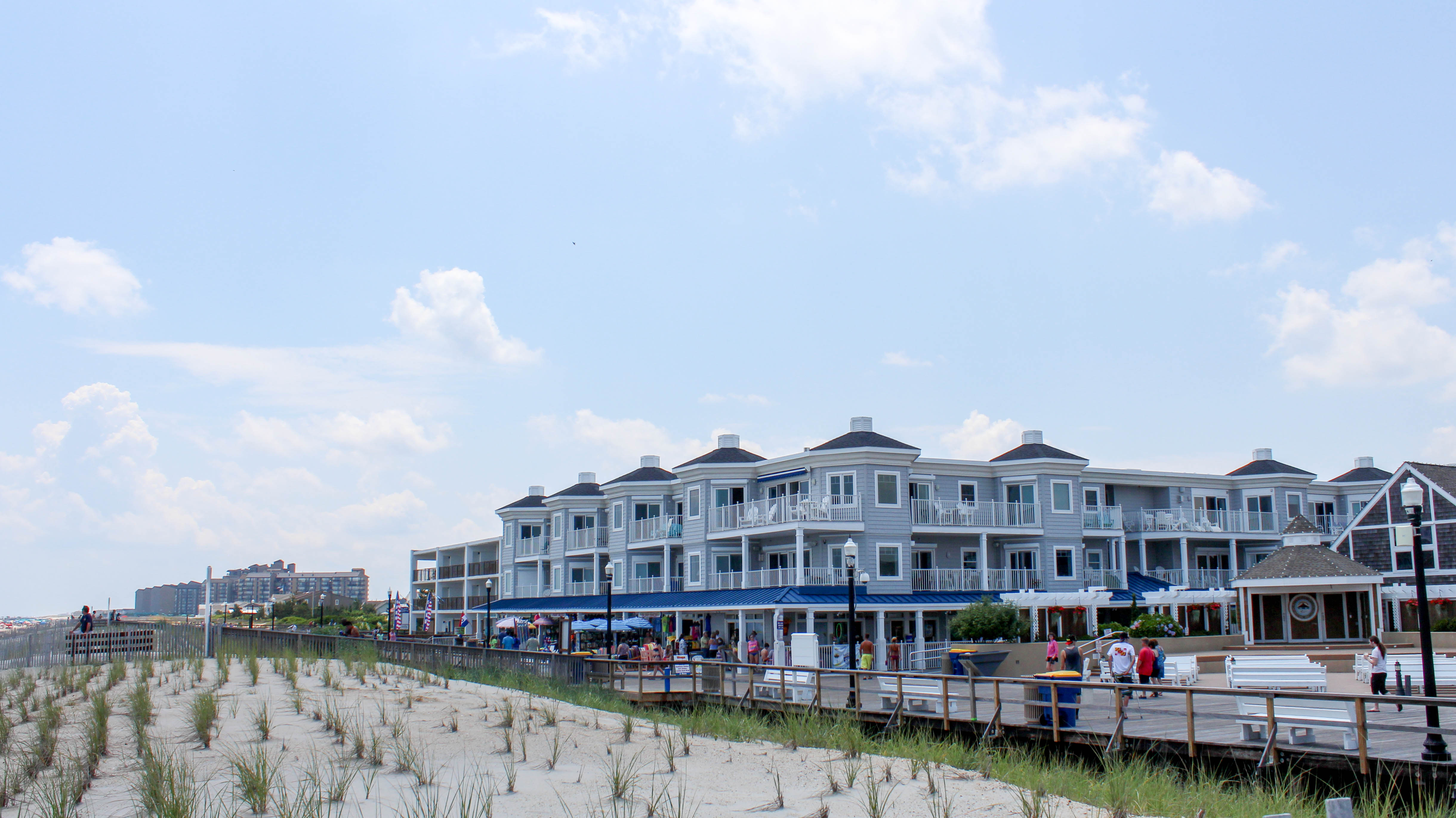 Bethany Beach 46 North Atlantic Avenue, Bethany Beach