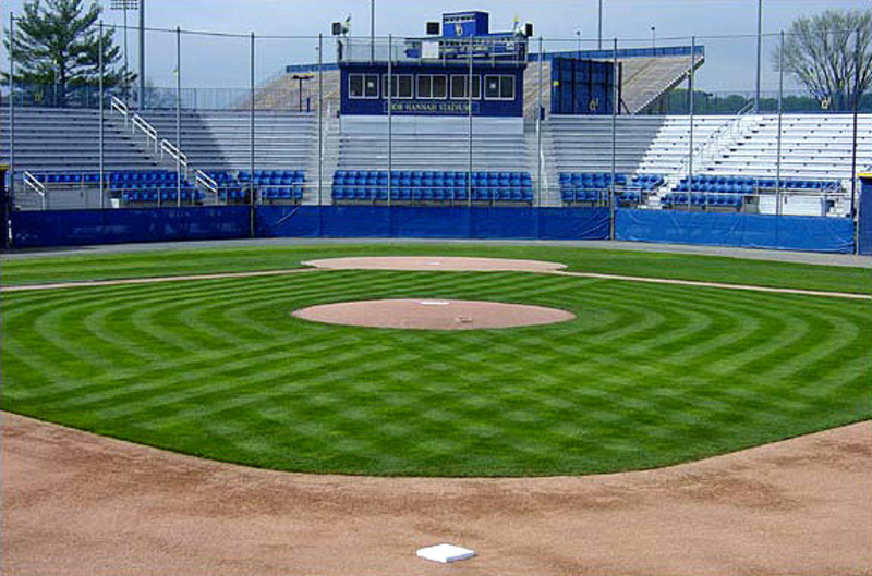 University Of Delaware Baseball