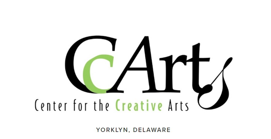 Logo For Creative Arts Center