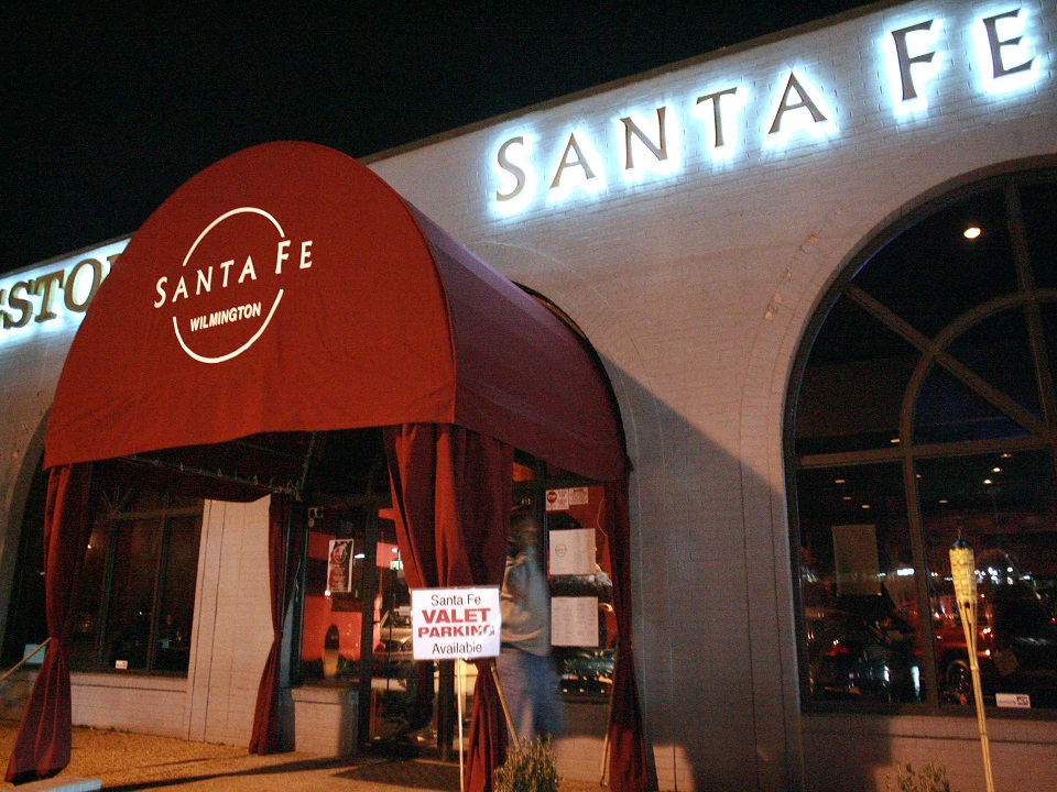 Santa Fe Grill Santa Fe Grill & Cantina, 731 S Pear Orchard Rd, Ste