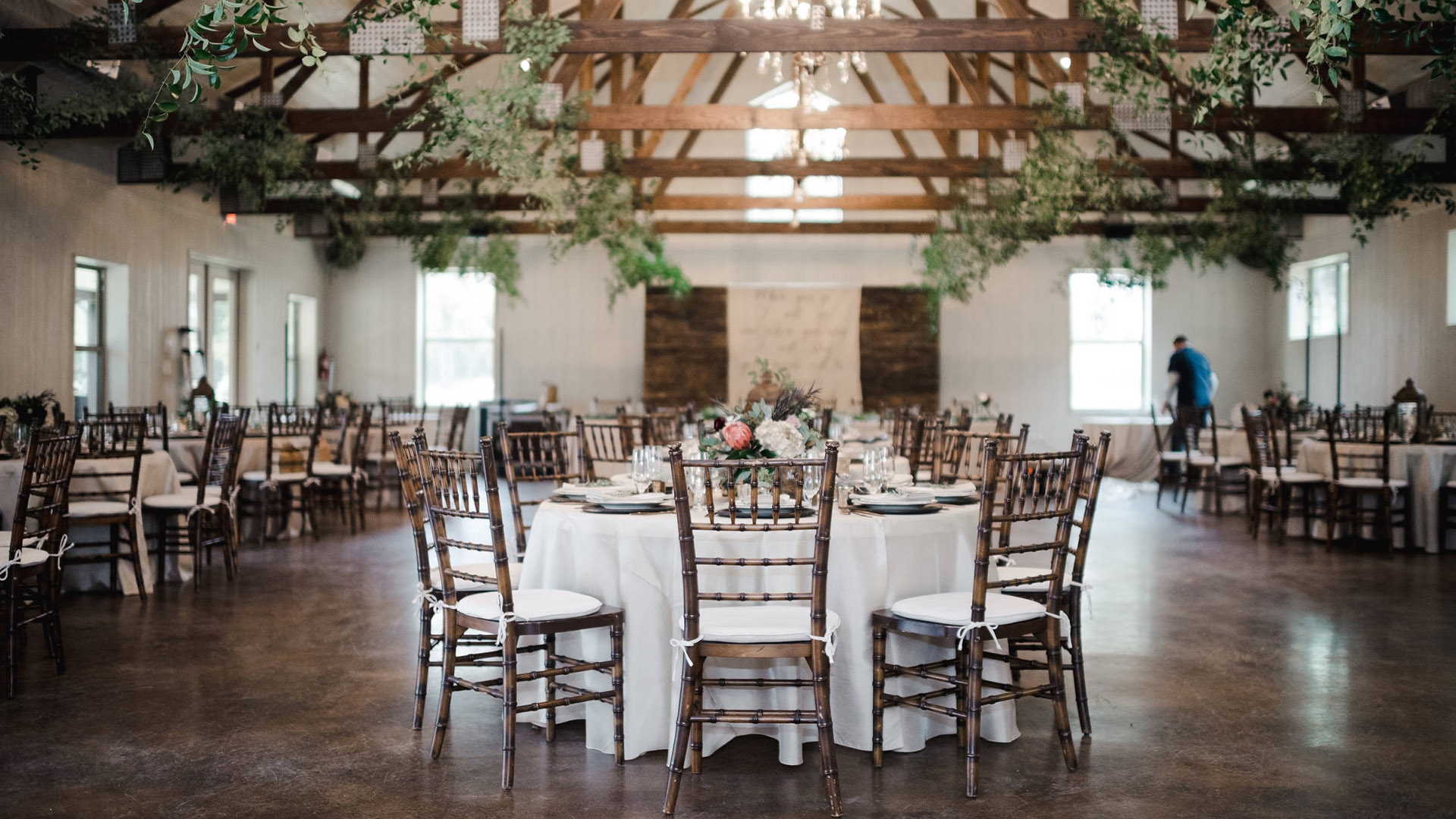 The grove wedding venue aubrey tx | Beachweddingtips.com