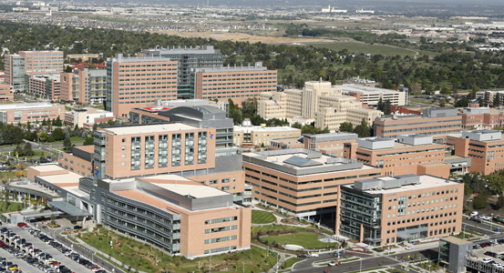 University Of Denver Colorado