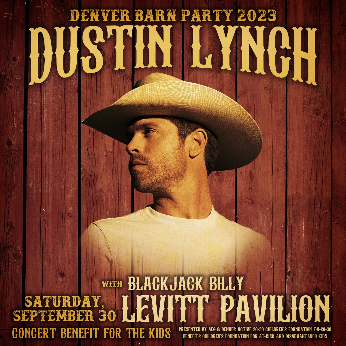Dustin Lynch Where Its At