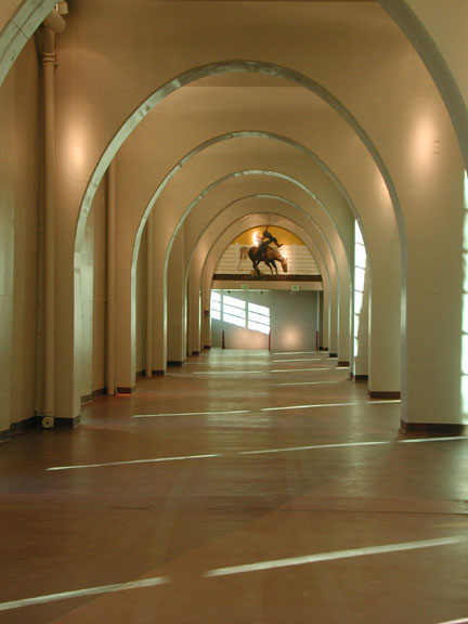 Denver Coliseum Circus Seating Chart