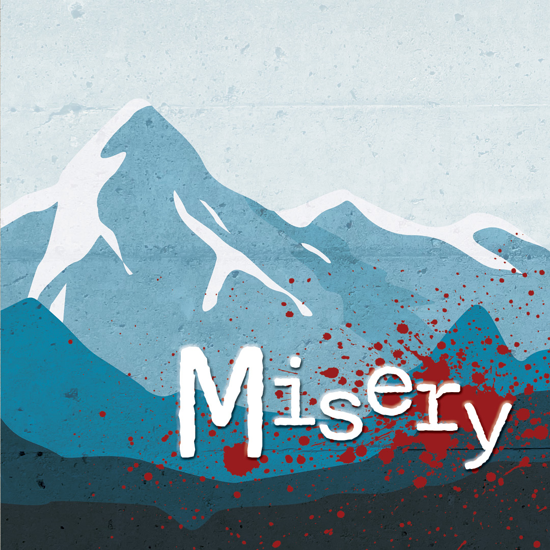 Misery Art