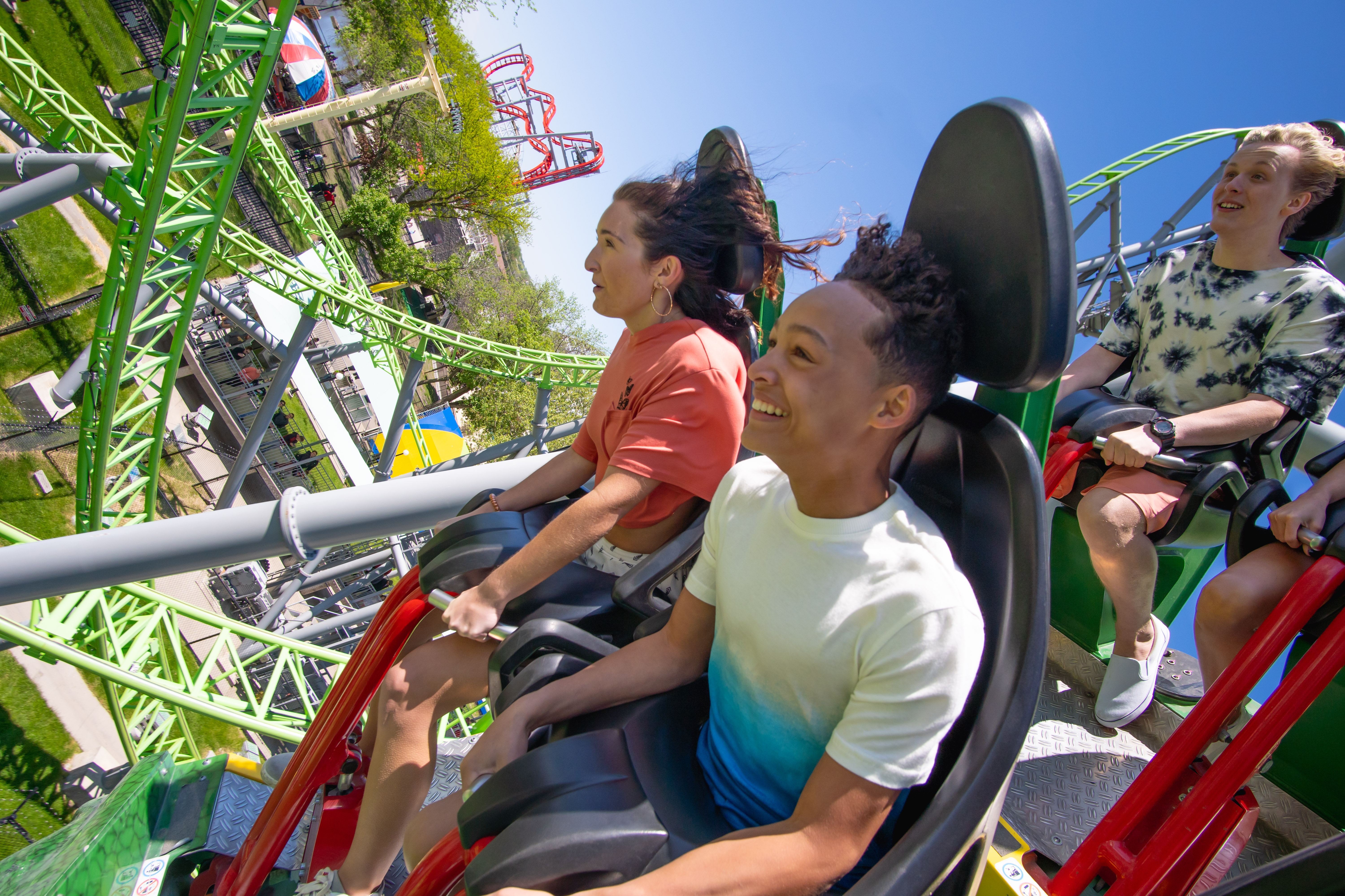 Adventureland