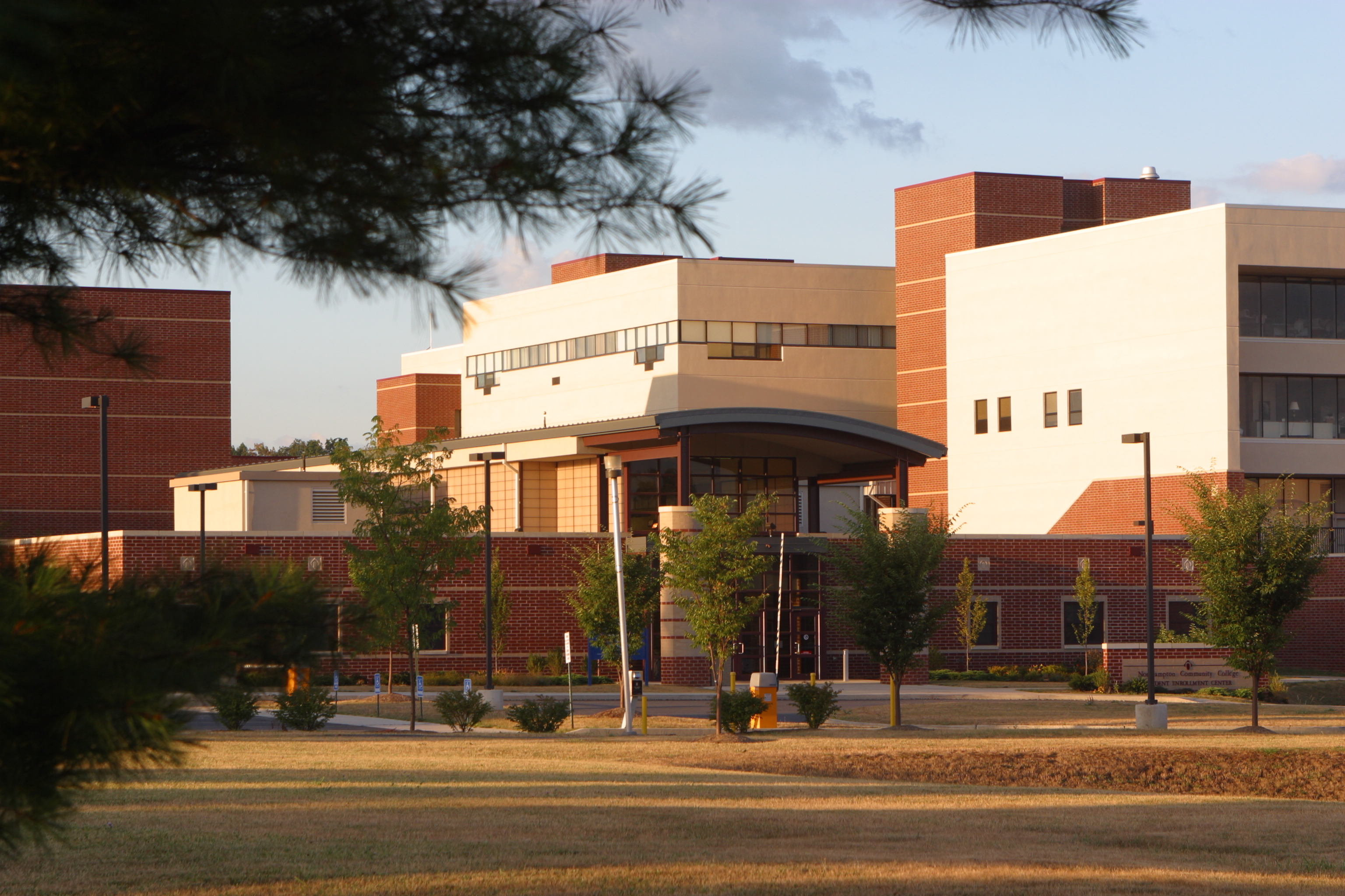 Northampton Community College